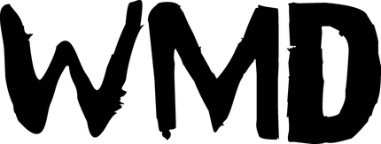 Geiger Counter Pro – WMD