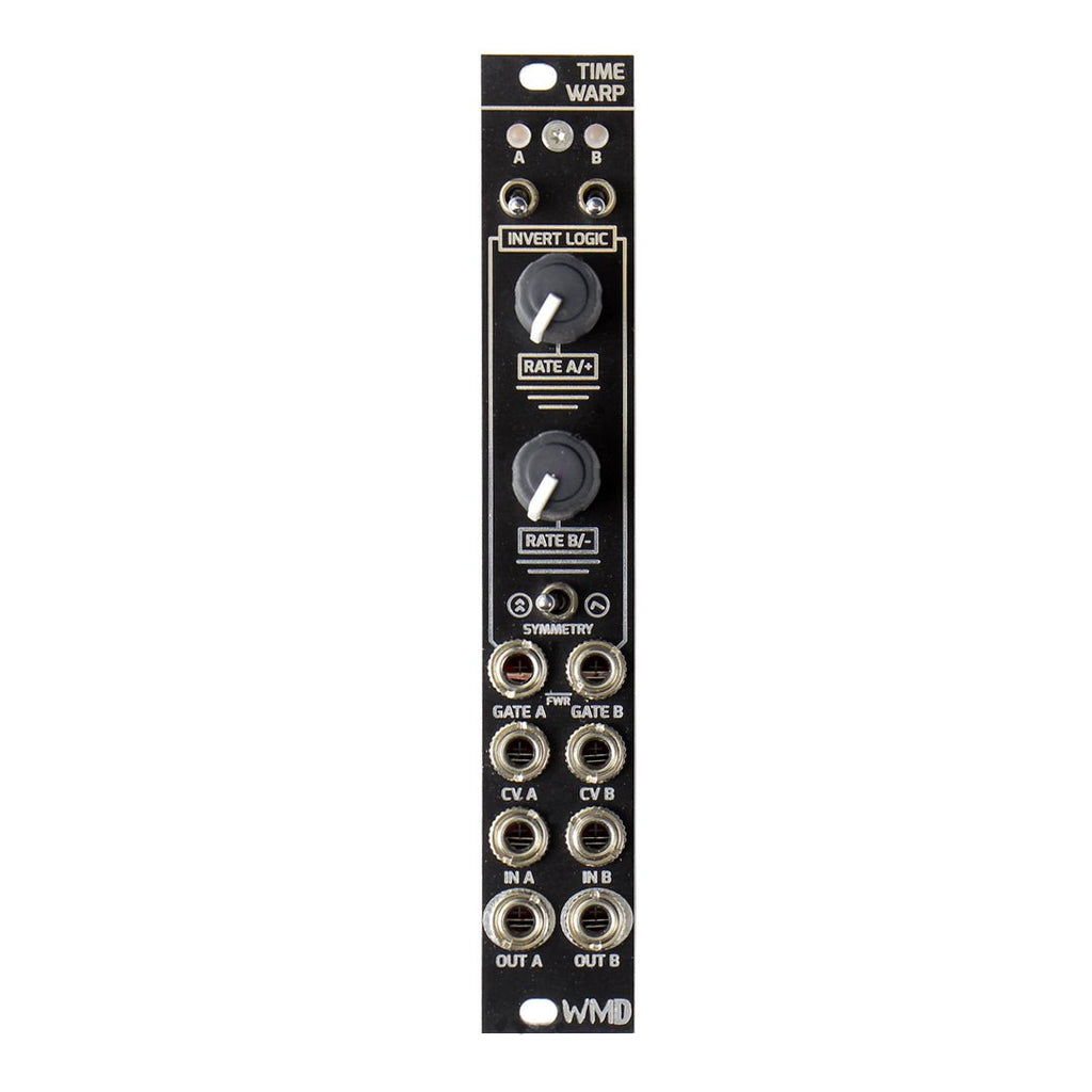 WMD - Eurorack Modular Synthesizers and Guitar Effects Pedals